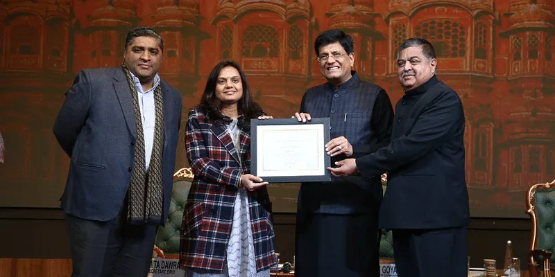 How Rajasthan’s star is rising in India’s flourishing startup ecosystem