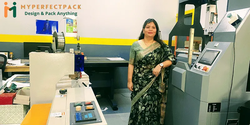 How MyPerfectPack is disrupting the printing and packaging industry | YourStory