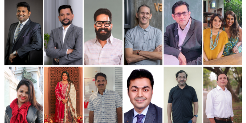 Meet the innovative founders who aim to change the status quo | YourStory