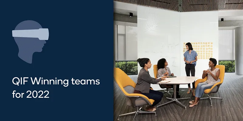 Meet the winners of Qualcomm Innovation Fellowship (QIF) India 2022