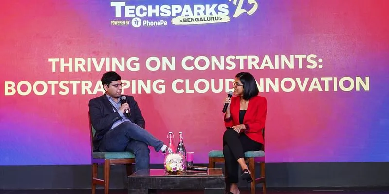 Cloud innovation and bootstrapping success: Centilytics’ Aditya Garg ...