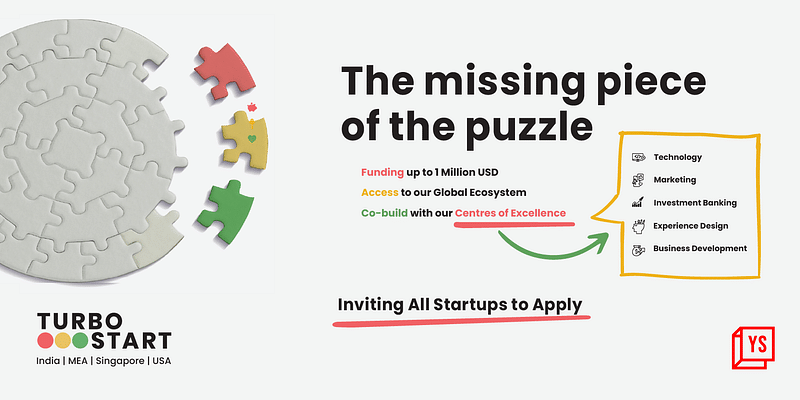 Turbostart opens calls for Cohort 4 and invites founders to accelerate ...