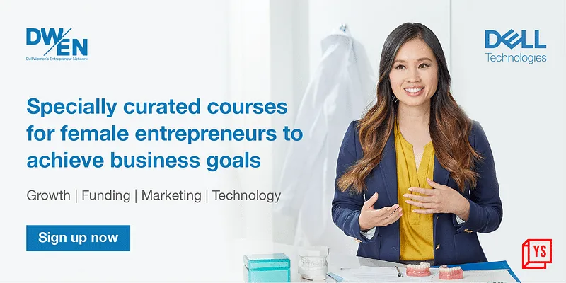 DWEN announces curated courses for women founders looking to achieve ...