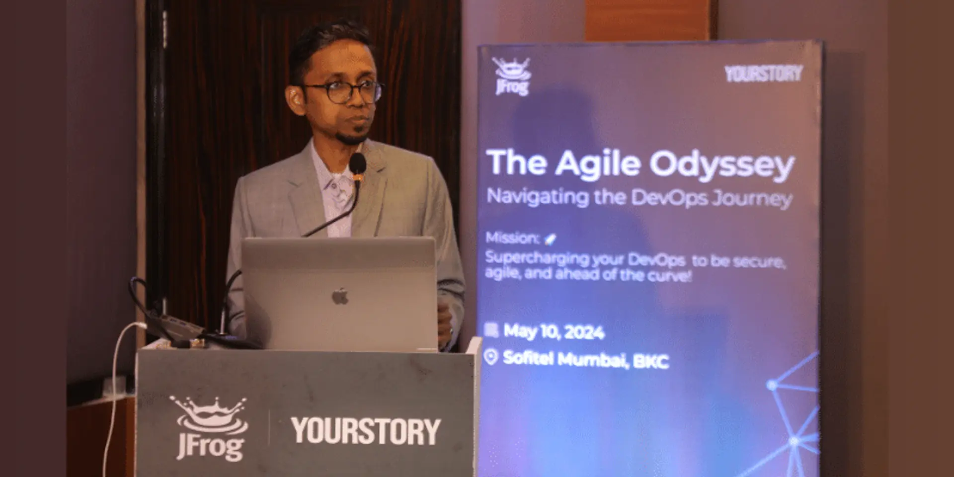 Mastering Devops Balancing Speed And Security At The Agile Odyssey