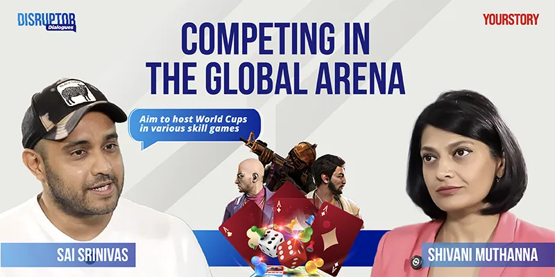 [Video] Competing in the global arena: "Aim to host World Cups in ...
