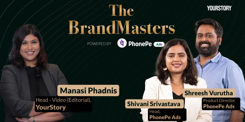 [Video] PhonePe Ads: Insights That Ignite | YourStory