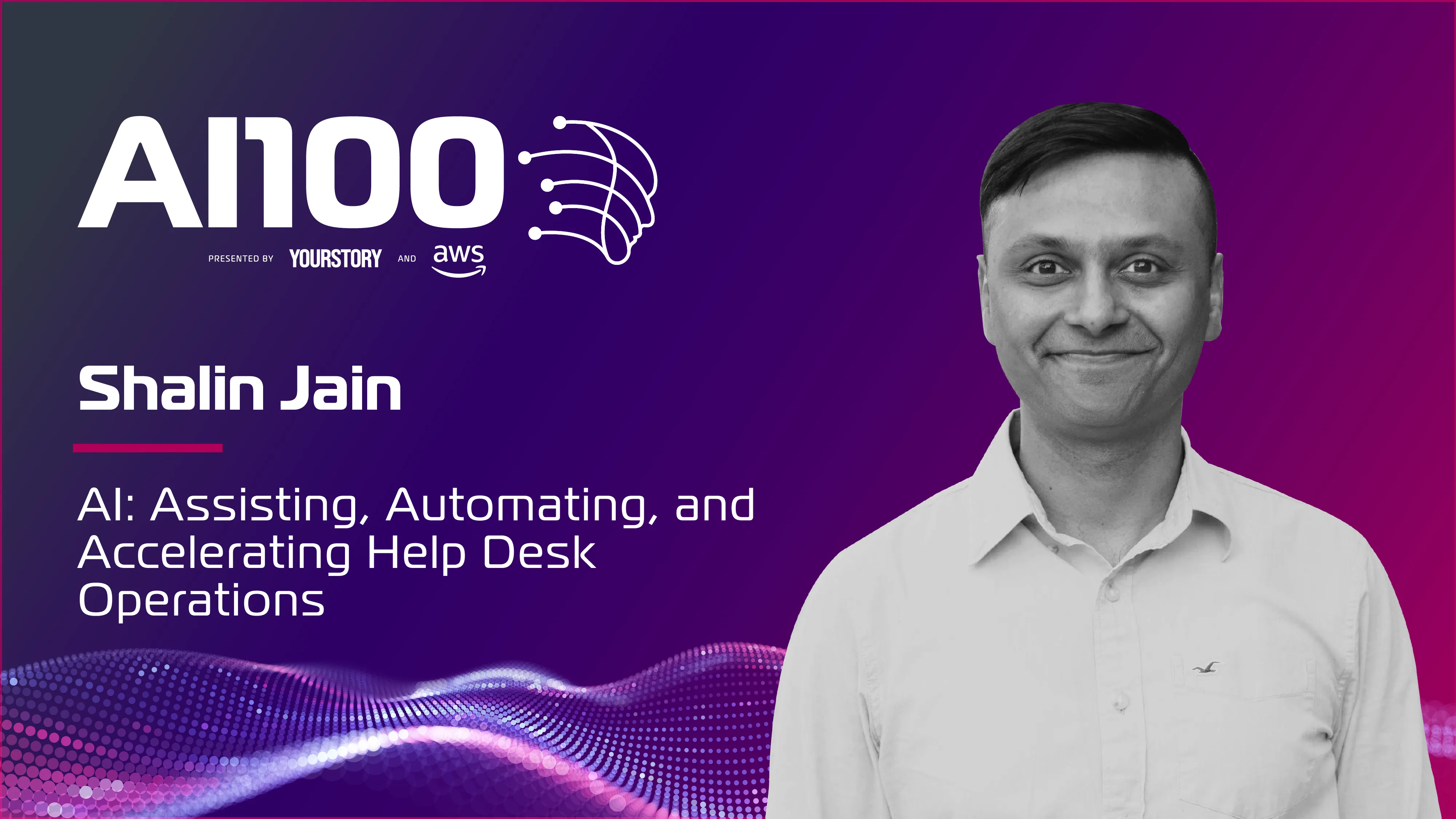 AI: Assisting, Automating and Accelerating Help Desk Operations | YourStory