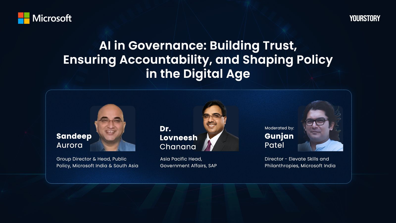 Sabeer Bhatia: The man who built Hotmail and sold it to Microsoft for $400M | YourStory