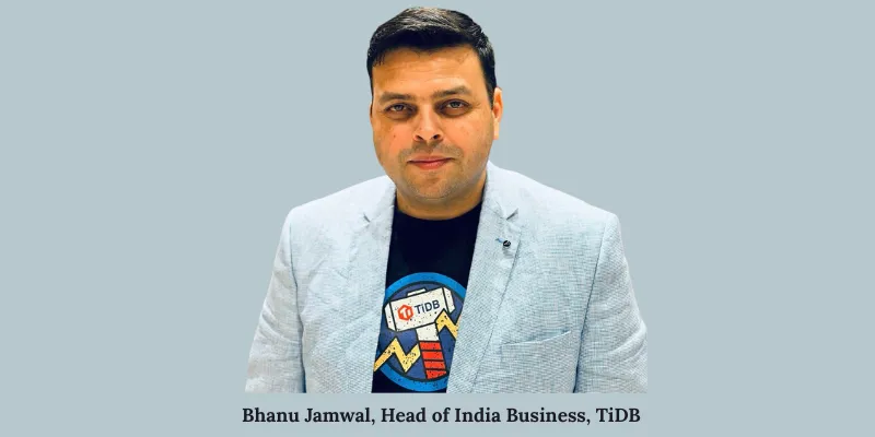 Why TiDB is the ideal database for next-gen SaaS platforms | YourStory