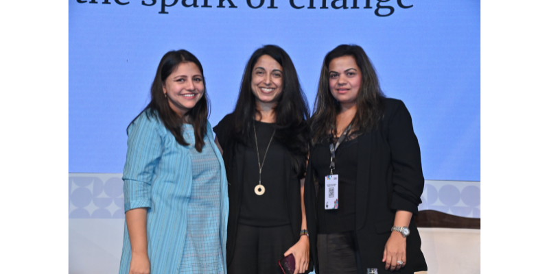 How businesses can help women beat the odds and rise up the ranks