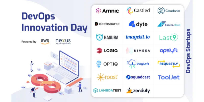 AWS Nexus DevOps Innovation Day: Diving into the latest developments in ...