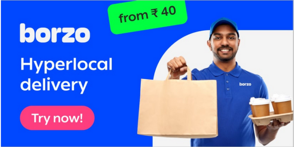 How hyperlocal delivery models are feeding into India’s urgent needs ...