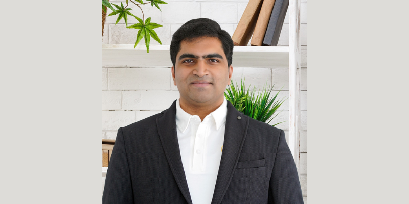 Spotflock’s deeptech solutions help enterprises leverage AI, IoT, and blockchain | YourStory