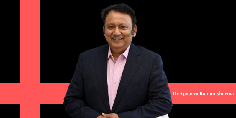 TiE Mumbai appoints Dr Apoorva Ranjan Sharma as President to lead entrepreneurial Growth | YourStory