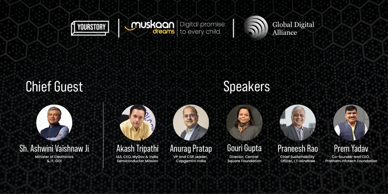 Digital Inclusion Summit's pioneering approach to bring technology and innovation to government ...