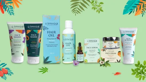 This hemp startup is bringing back the benefits of ancient plant-based ...