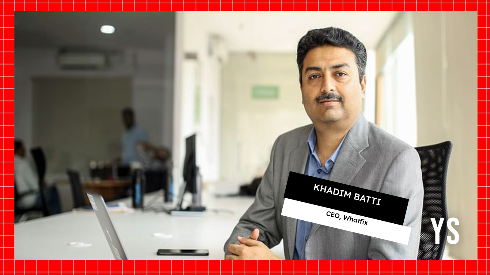 How NxtGen is riding the AI-data centre wave | YourStory