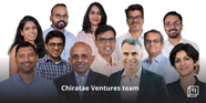 Chiratae Ventures Growth Fund 1 Makes First Close Of Rs 759 Cr YourStory Chiratae Ventures Growth Fund 1 Makes First Close Of Rs 759 Cr YourStory