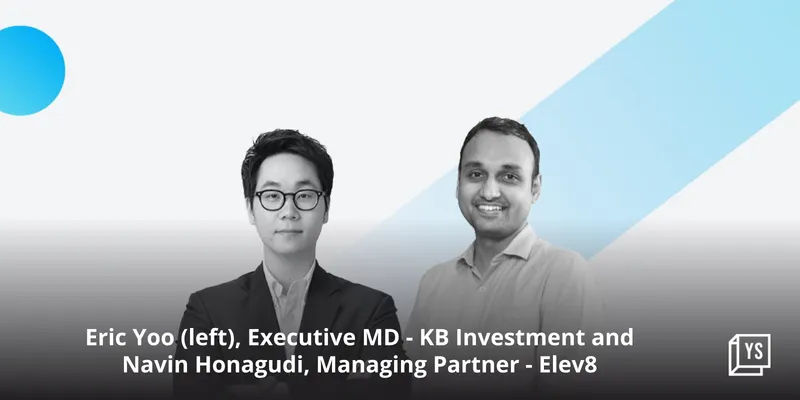 Elev8 Venture Partners raises $67M as first close of maiden $200M fund | YourStory