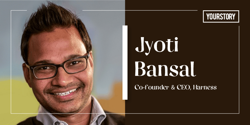 Jyoti Bansal | YourStory