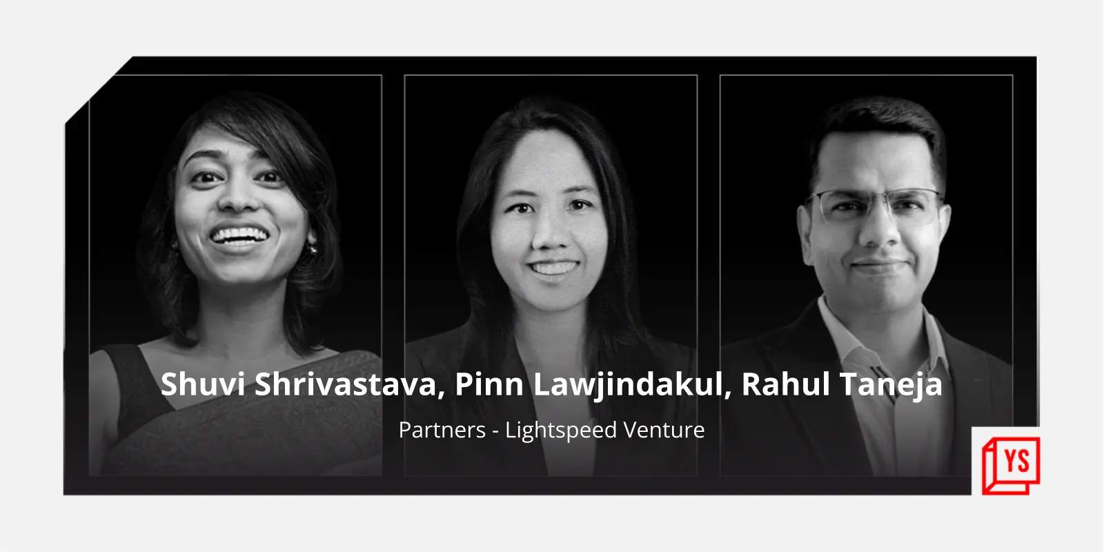 Lightspeed elevates three executives to Partner roles