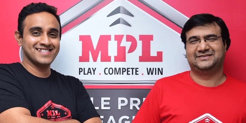 Gaming platform Mobile Premier League enters the US market | YourStory