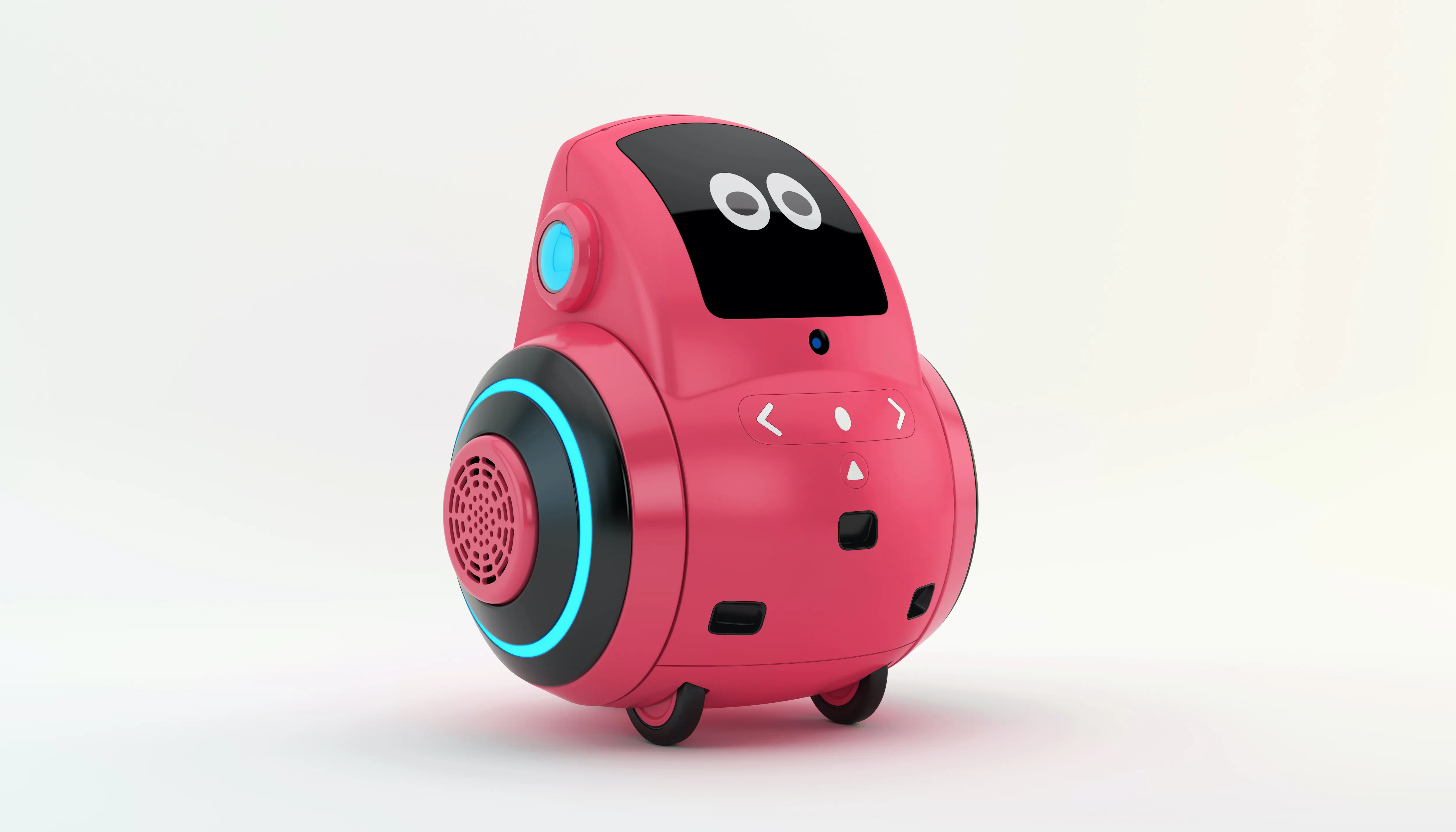 [Funding alert] Robotics startup Miko raises $28M in Series B from IIFL ...