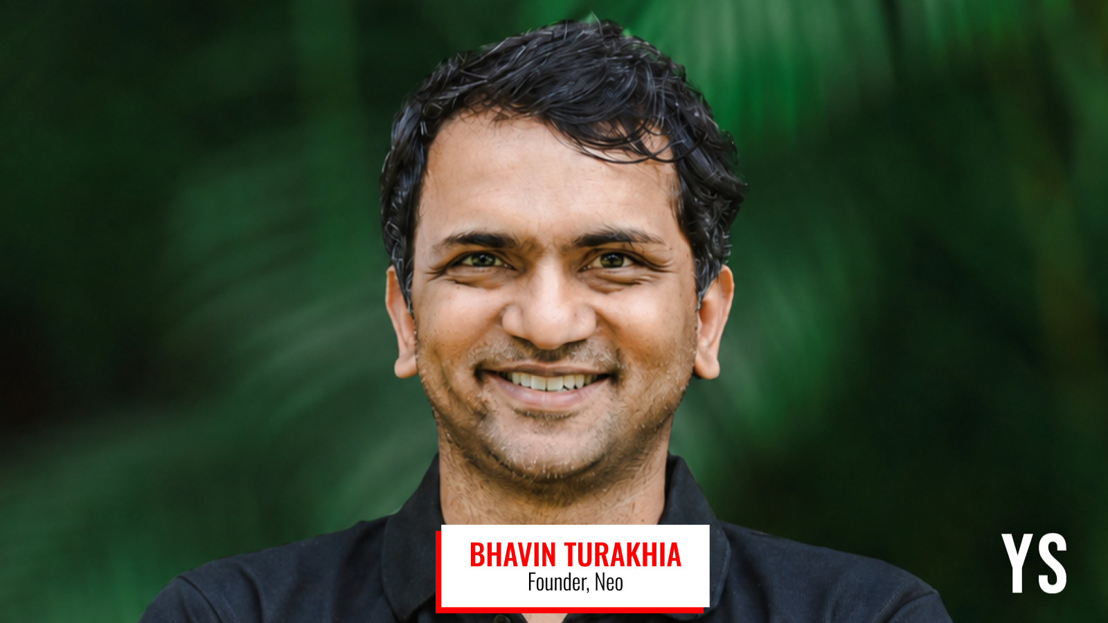 Bhavin Turakhia launches AI-native work platform Neo with $30M ...