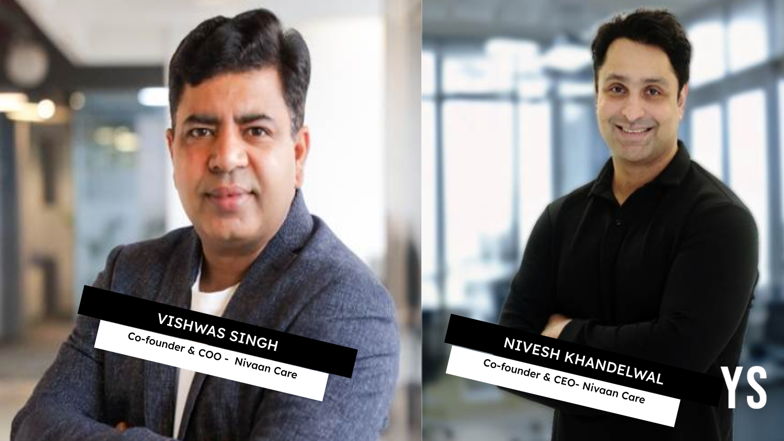 Nivaan Care raises $7 M in Series A round led by Sorin Investments ...