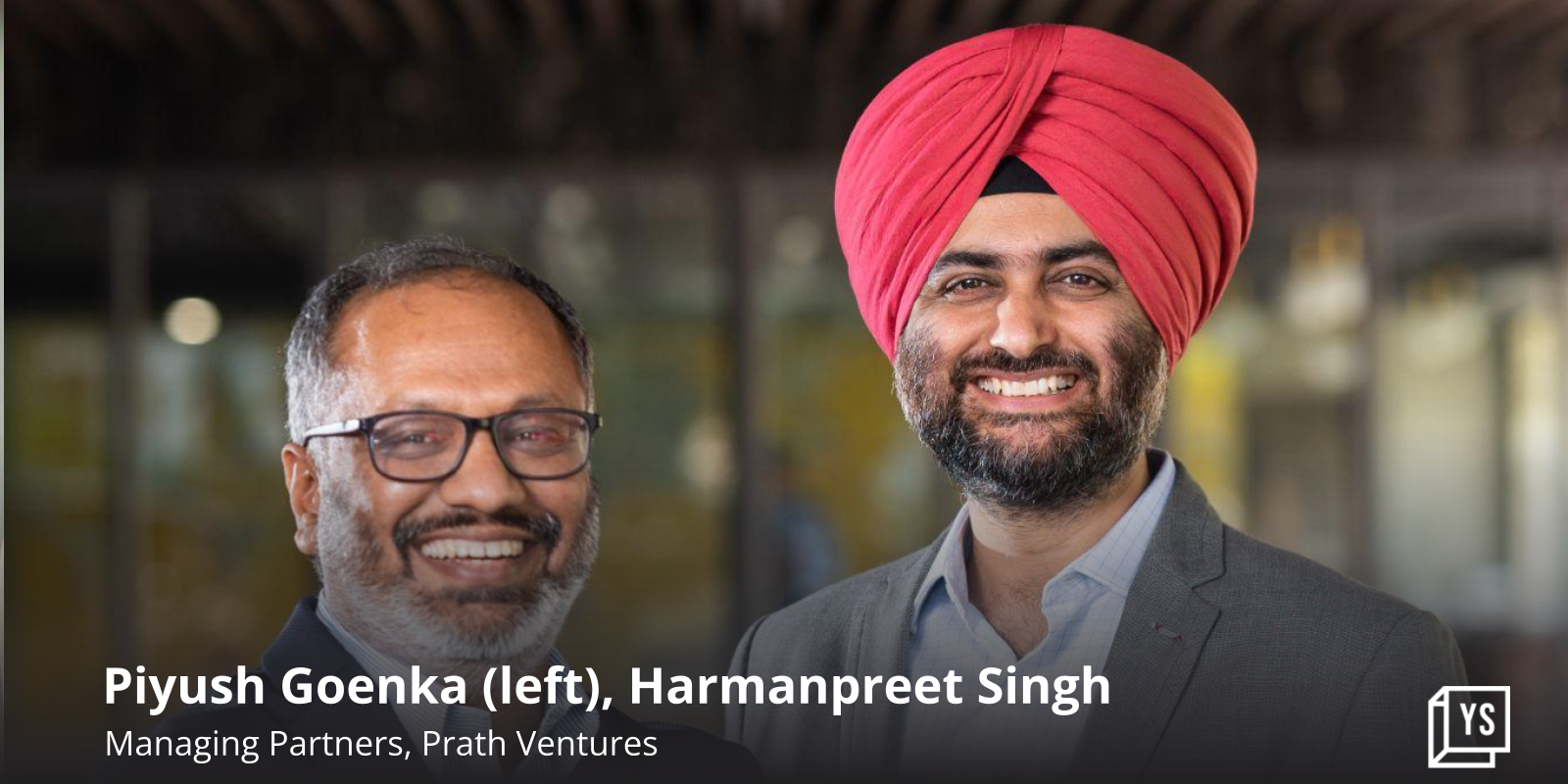 Prath Ventures raises Rs 120 Cr in second close of maiden fund | YourStory