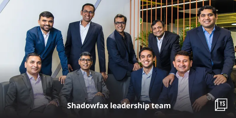 Shadowfax raises $100M in Series E round led by TPG NewQuest | YourStory