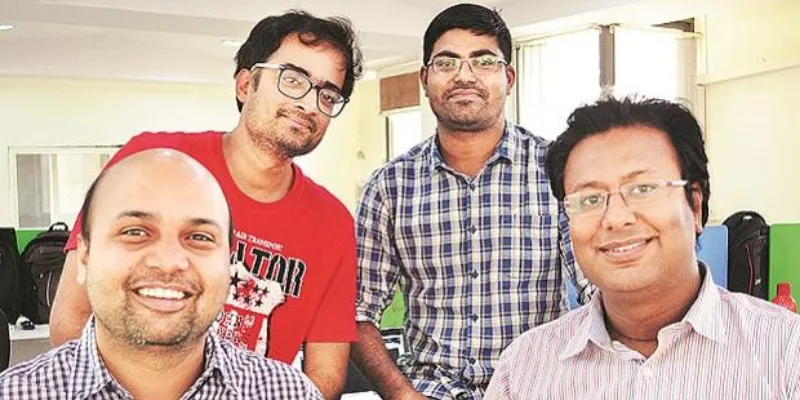 How this fintech lending startup used tech to overcome the serious ...