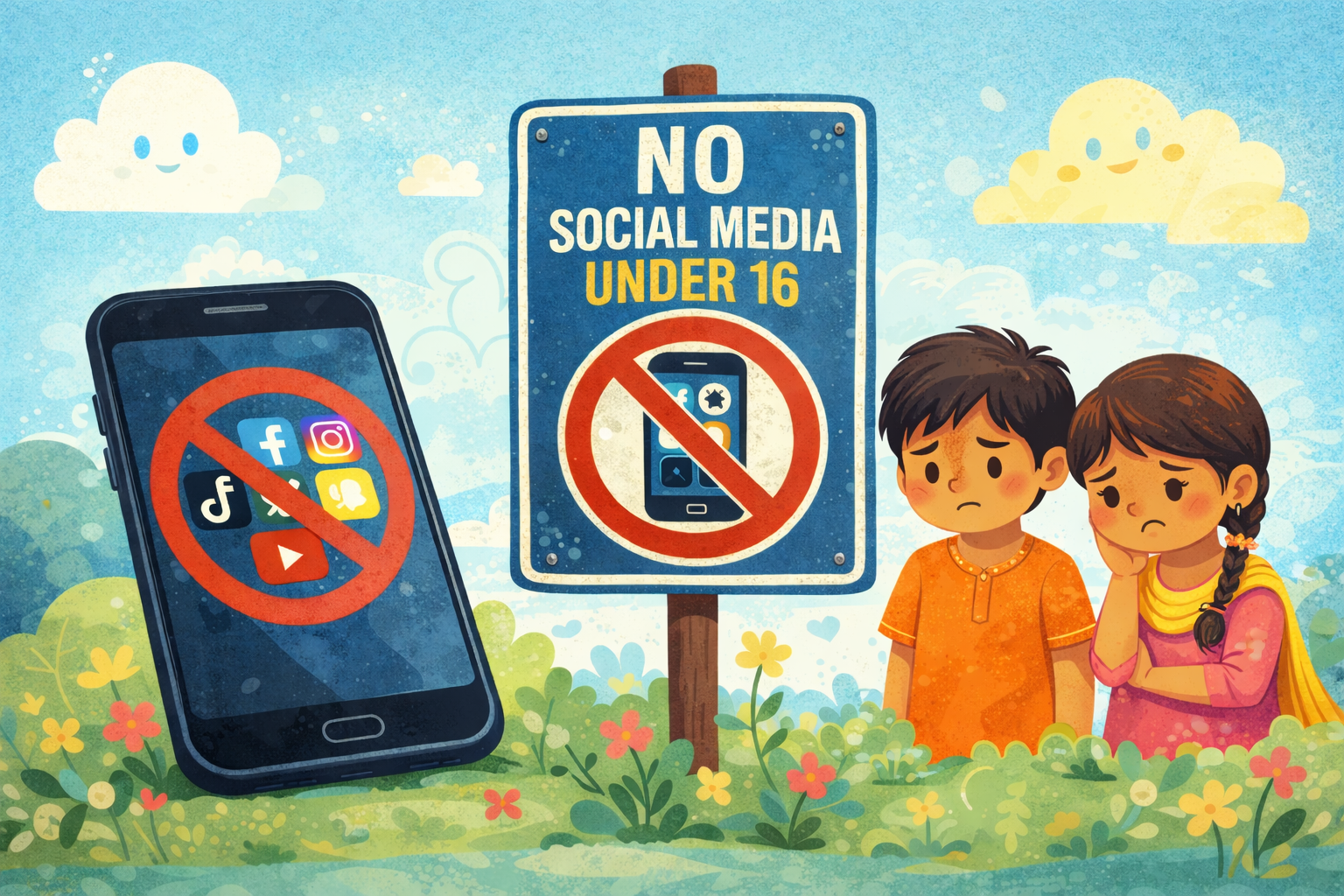 5 books that help you disconnect from social media chaos | YourStory