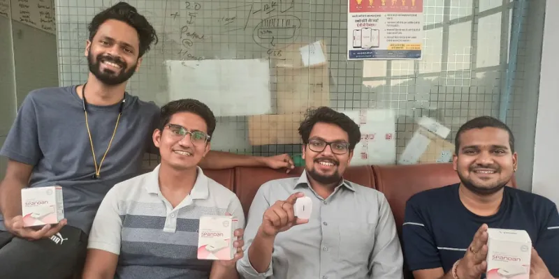 [Tech30] This healthtech startup from Bharat saves lives with its lightweight and affordable ECG ...
