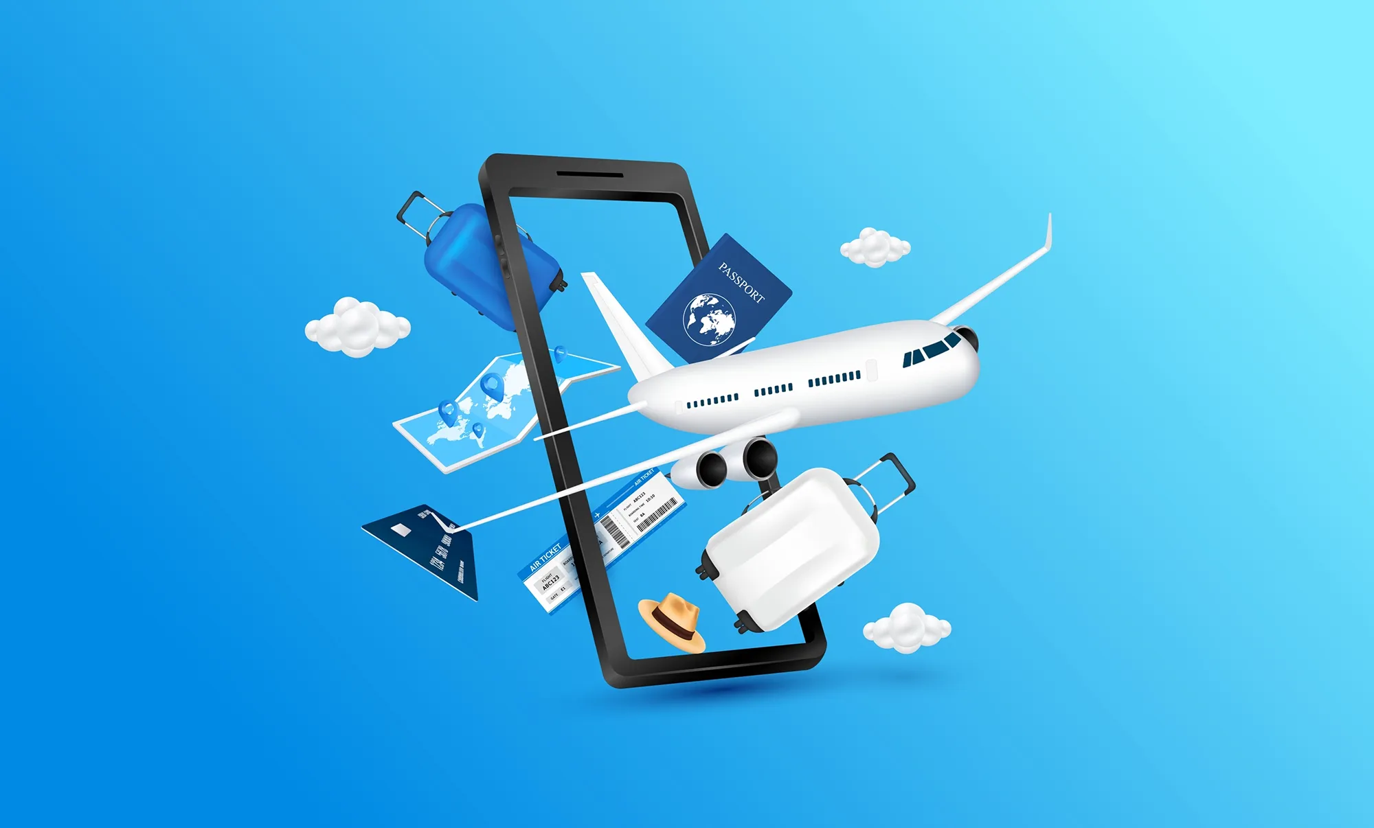 Travel toolbox: The essential guide to packing & preparation