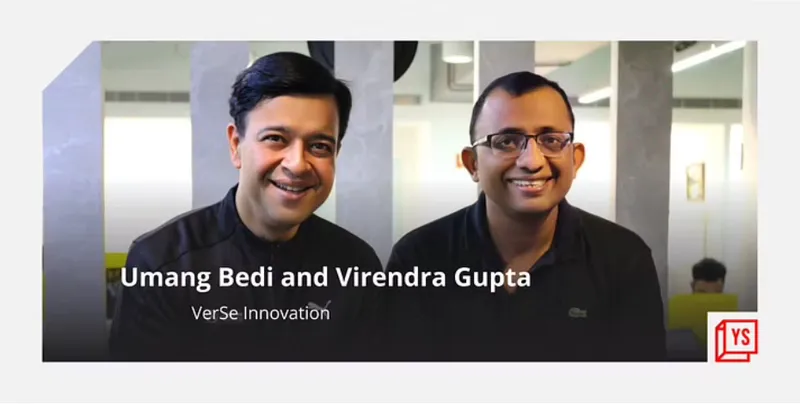 VerSe Innovation launches Dailyhunt in the Middle East | YourStory