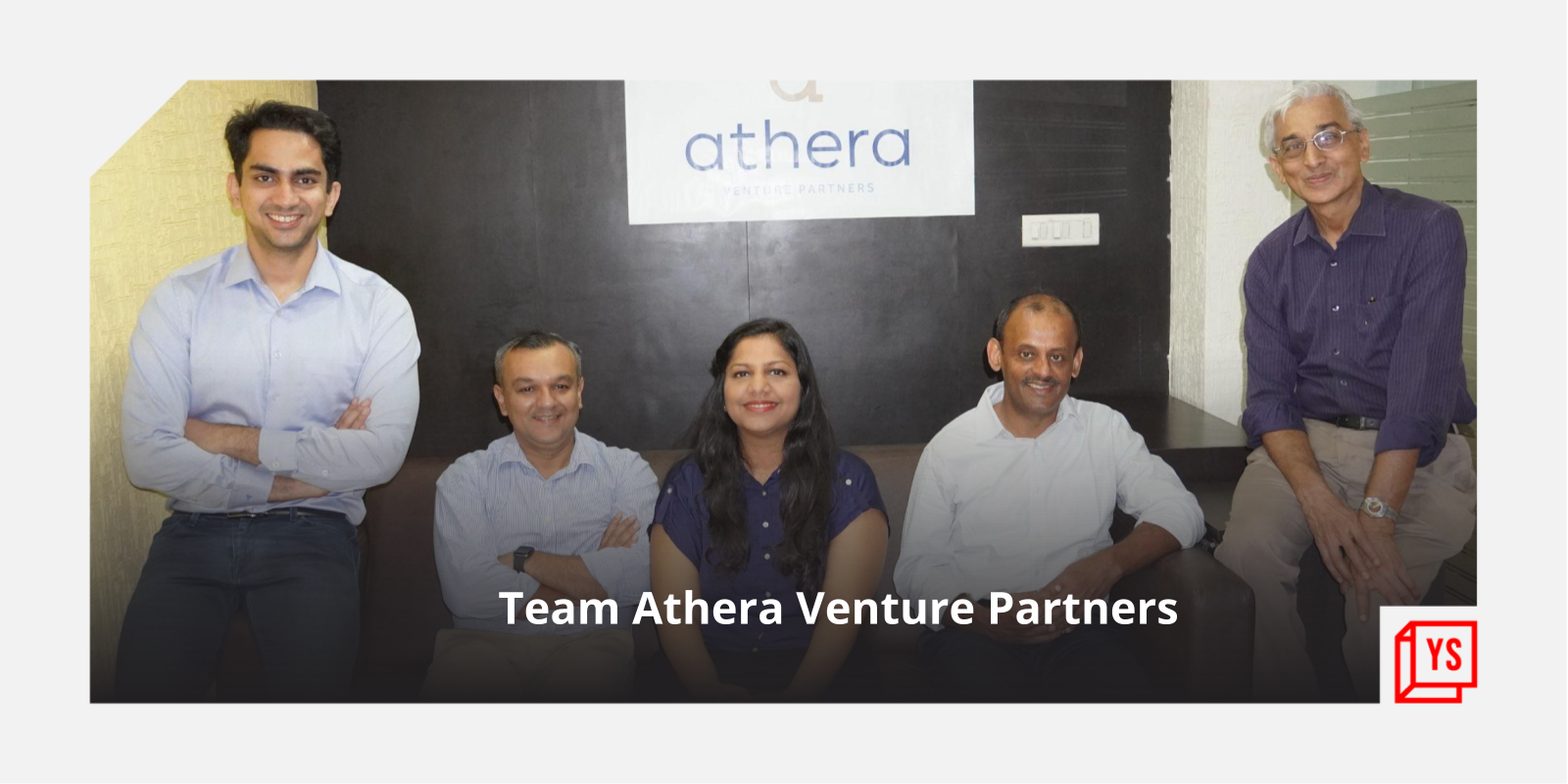 Inventus India rebrands as Athera Venture Partners, launches Rs 900 Cr ...