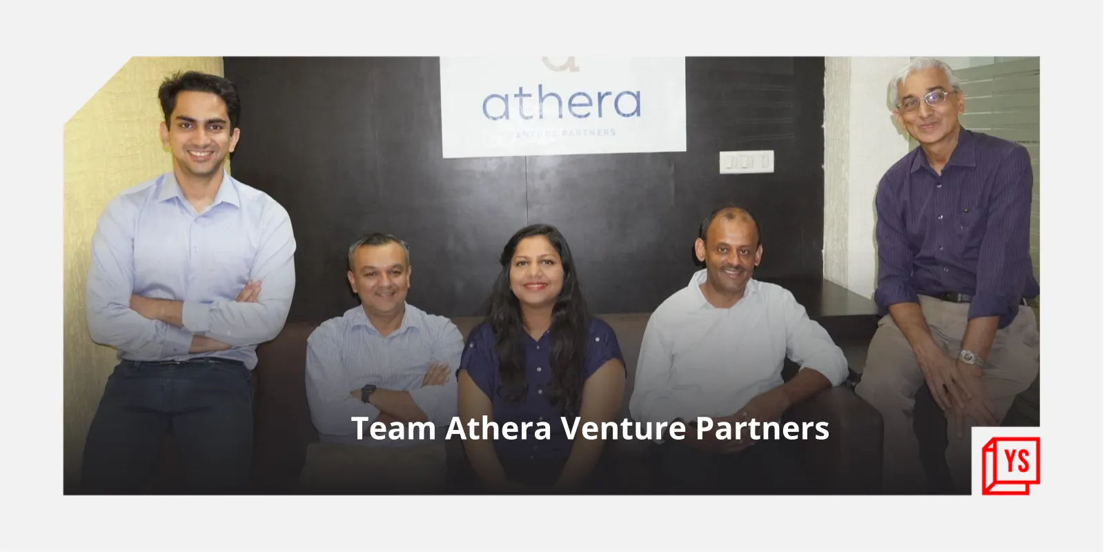 Inventus India rebrands as Athera Venture Partners, launches Rs 900 Cr ...