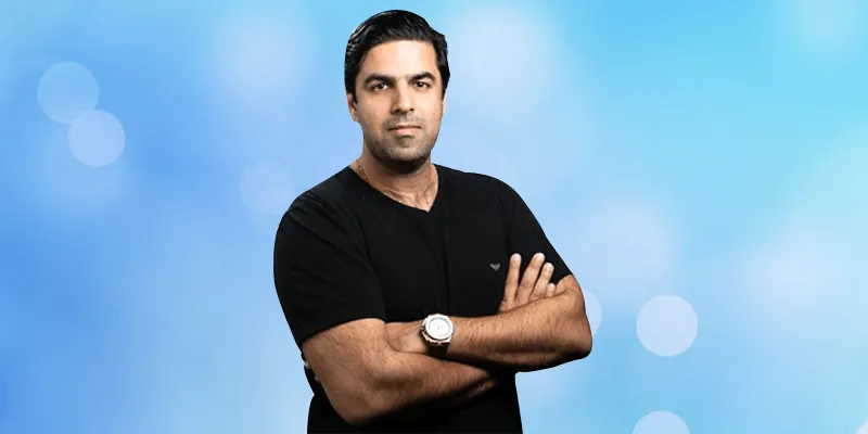 How AI-led startup Builder.ai is helping small businesses access ...