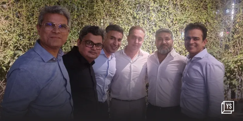 Indigrid Technology raises $5M from Cactus Partners | YourStory