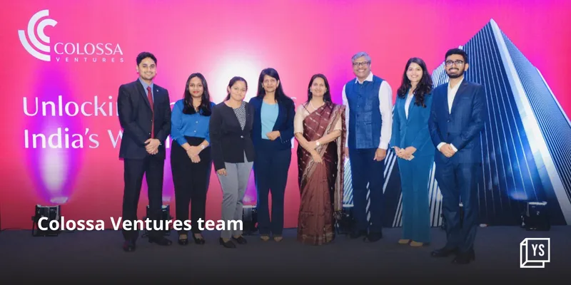 Colossa WomenFirst Fund raises Rs 100 Cr as first close | YourStory