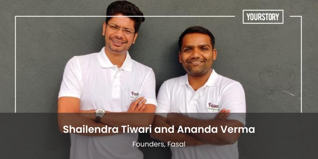 [Funding alert] Agritech startup Fasal raises $4M led by 3one4 Capital ...