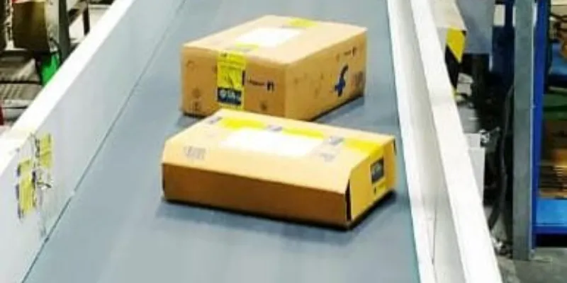 Flipkart reduces usage of plastic packaging by 50 pc in its supply ...