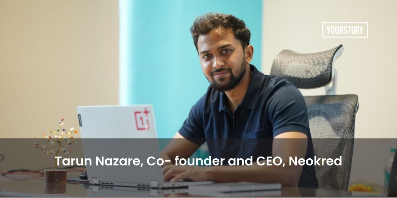 Fintech startup Neokred acquihires PeSeva Technologies | YourStory