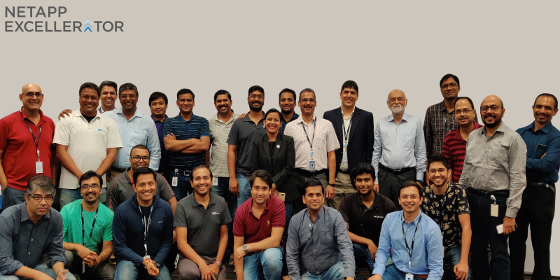 NetApp launches fifth cohort of its startup accelerator programme ...