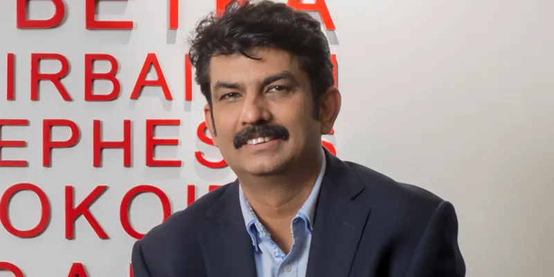 Even in the toughest of times, you can’t panic as a leader: MakeMyTrip CEO