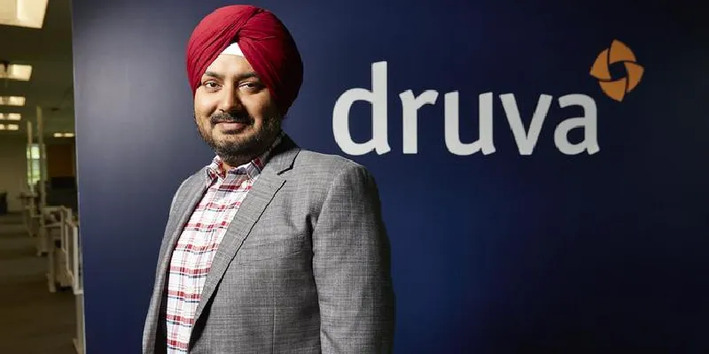 Founder of SaaS unicorn Druva reveals the one crucial factor behind ...
