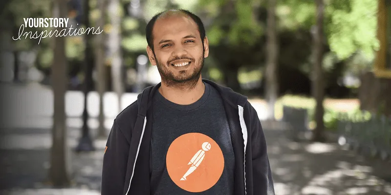 [YourStory Inspirations] From Basti to San Francisco: The untold story ...