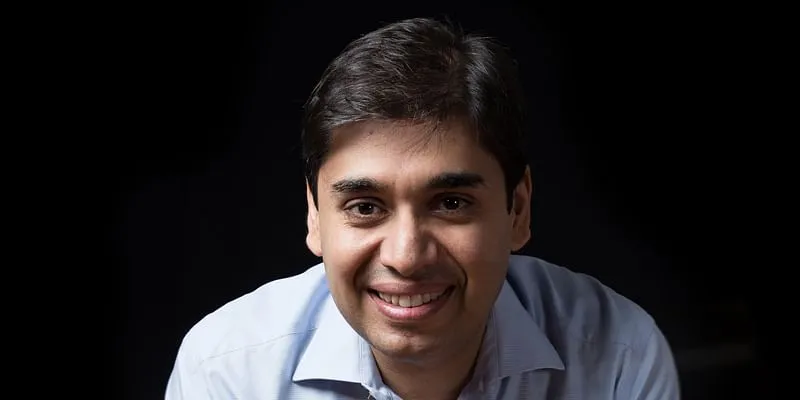 How a Kanpur boy built two billion-dollar startups out of India | YourStory