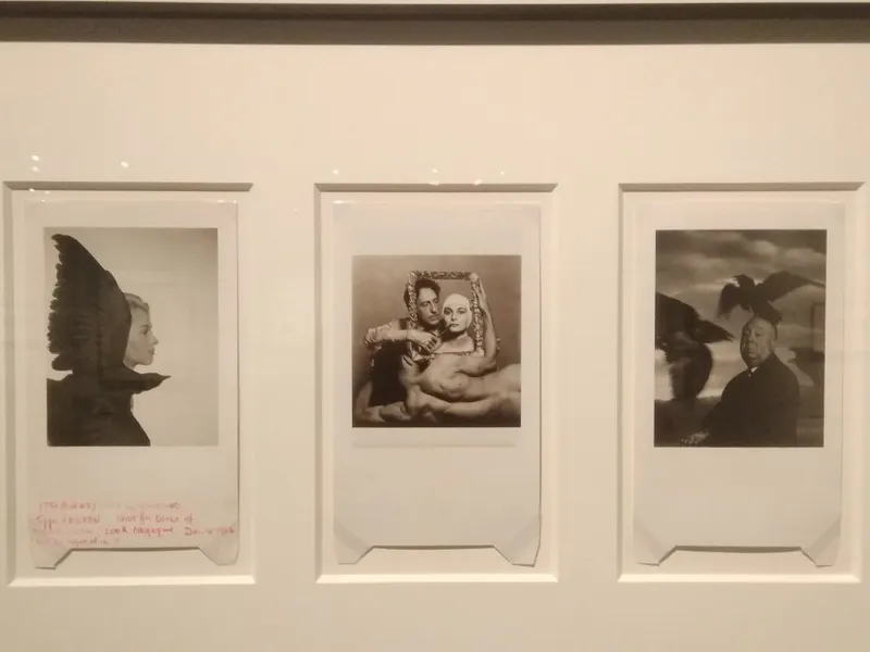 From Polaroid to polarisation: how technology and art have impacted ...